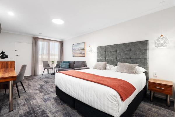Comfort Inn Deakin Palms - Murray River