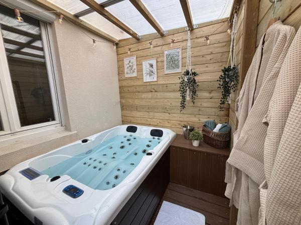 Location Maison Larmor Plage - Larmor-Plage