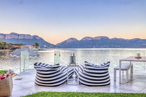 Pecanwood Summit Shores Villa - Hartbeespoort