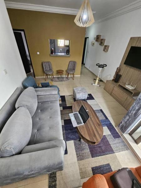 Résidence Ephrata - Abidjan