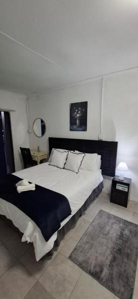 Golden Stay Guest House - Nelspruit