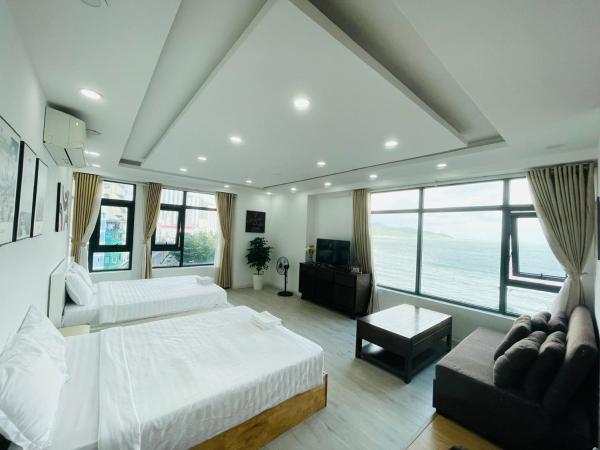 Nha Trang Beach Apartment - The Beauty Of The Sea - Vietnam