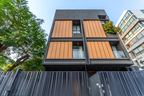 Heaven Sukhumvit 62villa - Bangkok