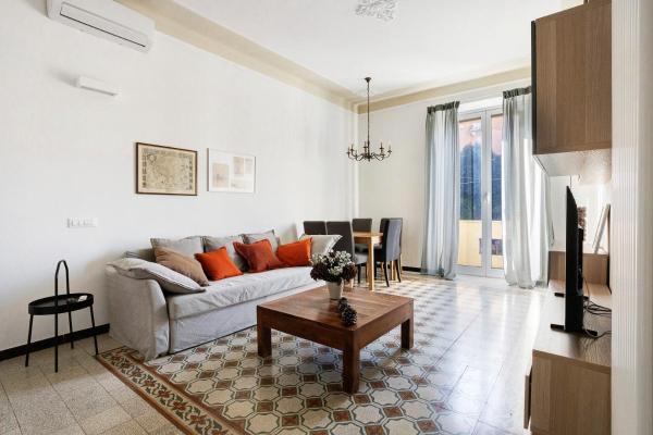 Prossima Fermata Cinque Terre - La Spezia