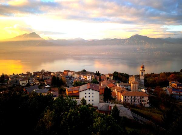 Condominio Giulio - San Zeno di Montagna