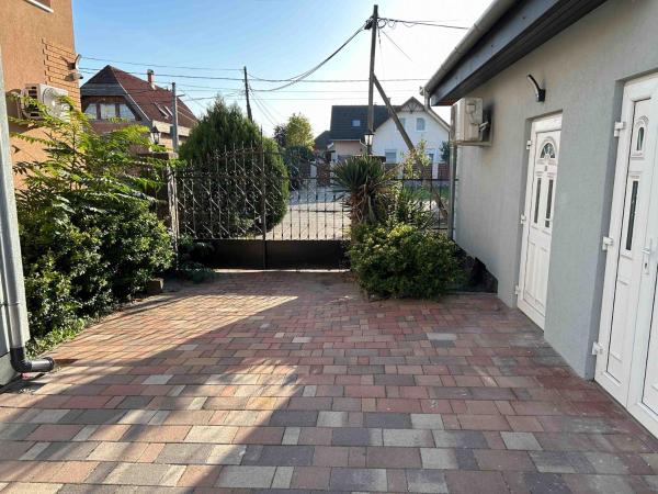 Hotel Leila Airport - Hungary