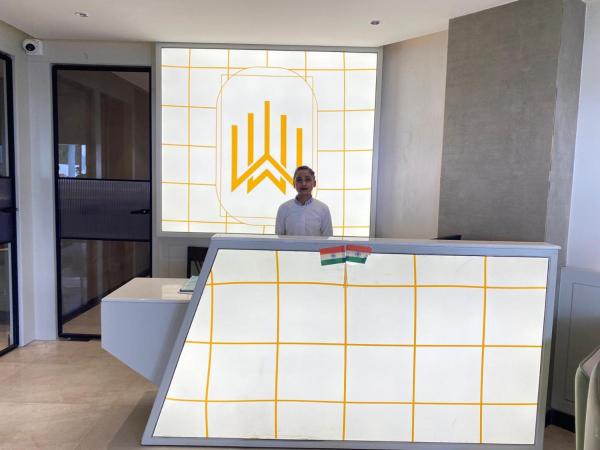 White Wharf Manesar - Manesar