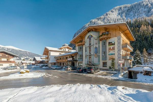 Hotel Kärntnerhof By Keyone - Heiligenblut