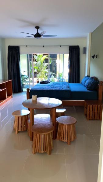 Spy Home Apartment - Khao Lak