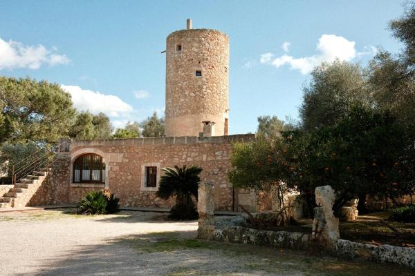 La Molina Mallorca - Cala d’Or