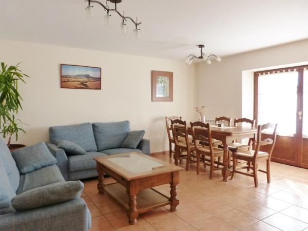 Casa Casbas - Jaca