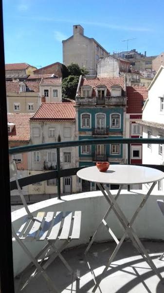 The Bleu Lisbon Flat - Seixal