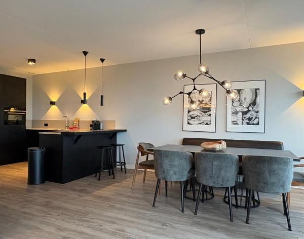 Groenendijk Verhuur Vakantieappartement Met Uitzicht Op De Oosterschelde - Goes