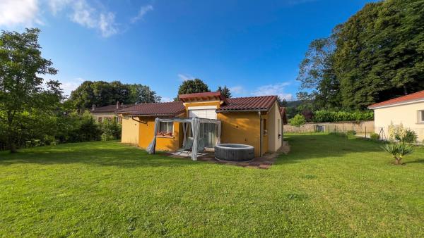 La Maison Greenvallée - Bourg-en-Bresse
