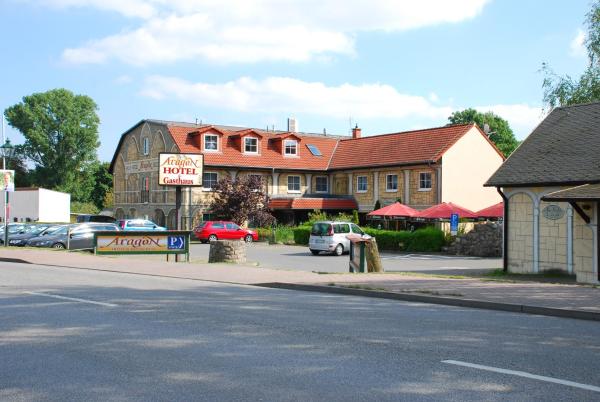 Hotel Aragon - Neuenhagen