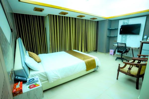 City Inn Ltd - Bangladesh