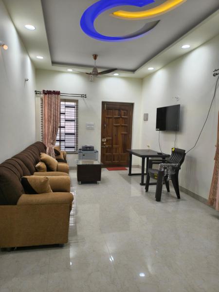 Krishna Yadav Homestay - Hampi