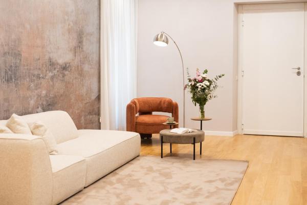 B-stay Via Ulpiano 47 - Папский Престол (Государство-город Ватикан)