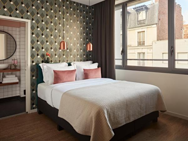 Yays Paris Issy By Numa - Boulogne-Billancourt