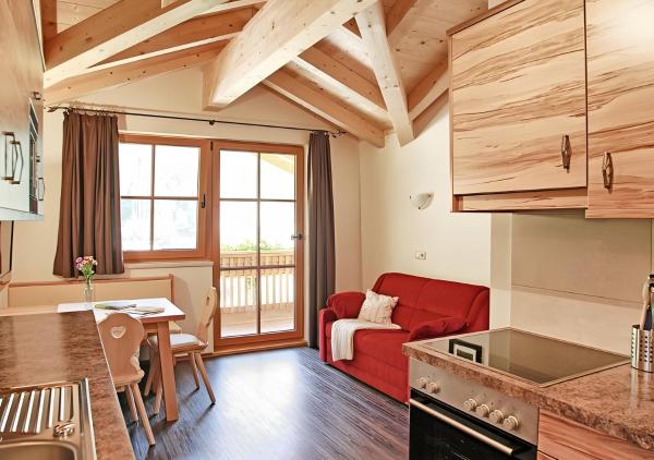 Appartements Stockinger A2 - Grossarl