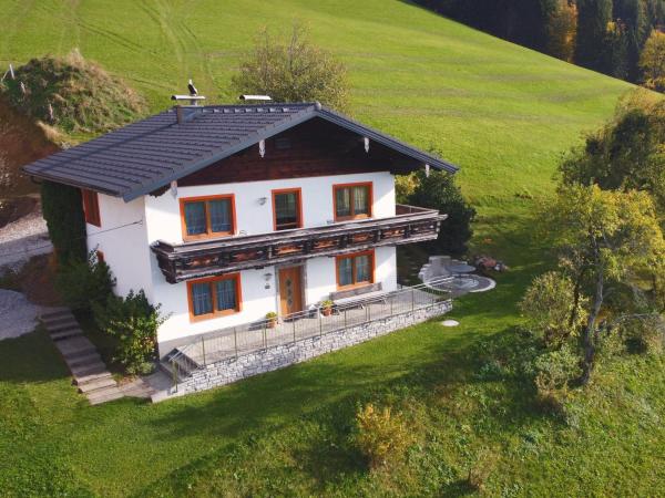 Ferienhaus Englbrecht - Salzburg