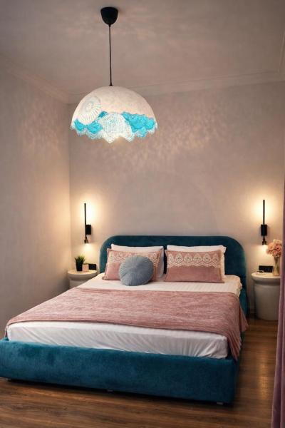 Carpathian View Green Apartment - Мукачево