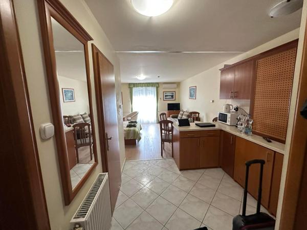 Center Apartman Hévíz - Hévíz
