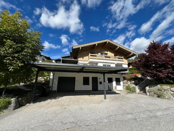 Tauernchalet-s'hoamatl - Mittersill