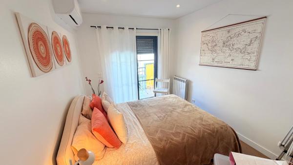 Nomad Dreams N4 Cascais Delux In-suit In Heart Of Historic Center - Estoril