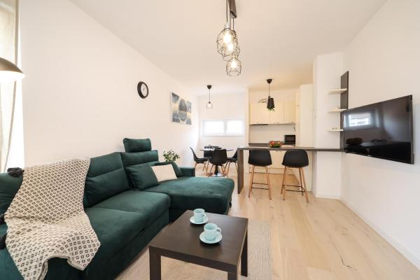 Apartman Milo - Zadar