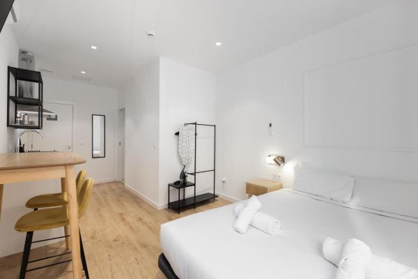 Hotelito Boutique Alicante - Alicante