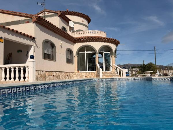 Amarella Costa Dorada - Costa Dorada (España)