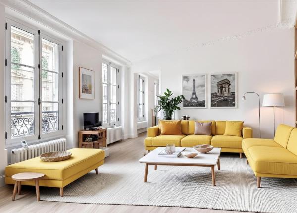 Dupleix Notre Dame Quai D'orleans - Paris