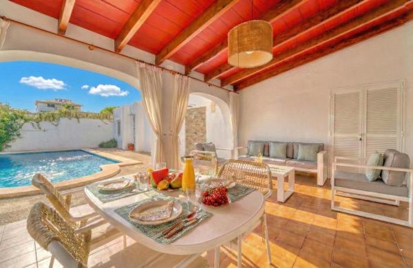 Ideal Property Mallorca - Christin - Cala Ratjada