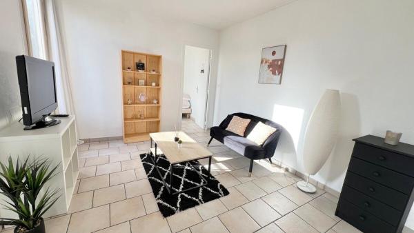 Le Cocon Nivernais à Nevers Center & Le Banlay - Nevers