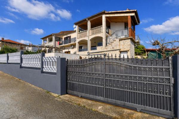 Apartment Rovinj 622 - Rovinj