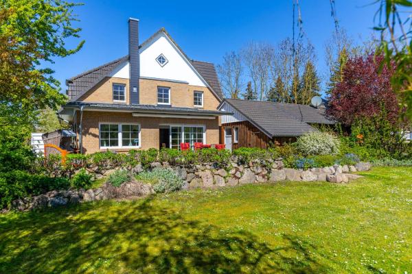 Ahol Ferienhaus - Boltenhagen