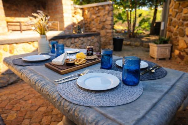 Stone Cottage Riebeek Valley - Malmesbury