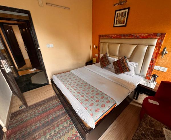 Mount Wood Heritage - Kangra