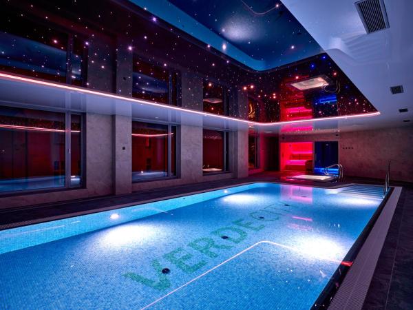 Hotel Verde City - Polen