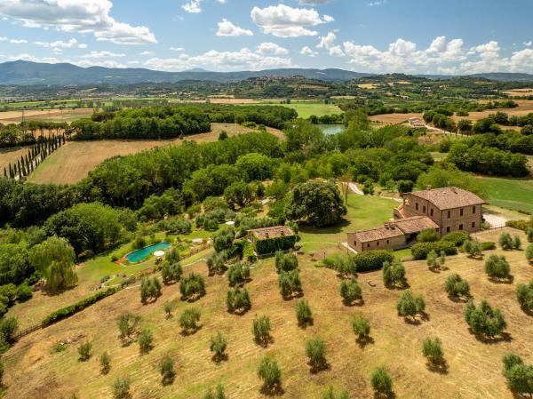 Aqua Bio Retreat By Great Stays - Castiglione del Lago