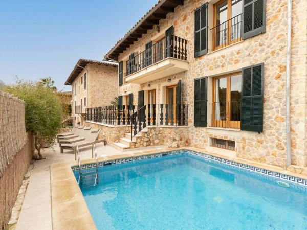 Casa "Valldemossa Paradise" - Sóller