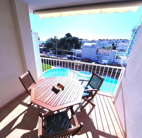 Roquer Martí Vista Mar Orangecosta - Alcossebre