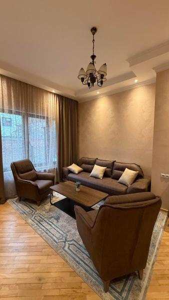 Urban Nest Old Tbilisi Hotel - Tiflis