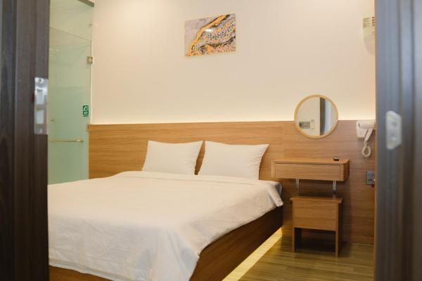 Quỳnh Trang Hotel - Phú Yên