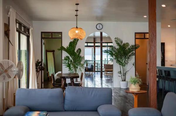 Welcome To Your Secluded Retreat! - El Nido