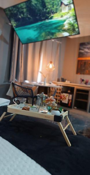 Guarulhos Flat Center - Apart-hotel - Guarulhos