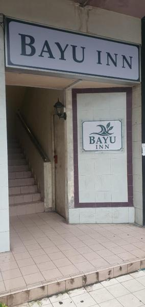 Bayu Inn - Kota Kinabalu
