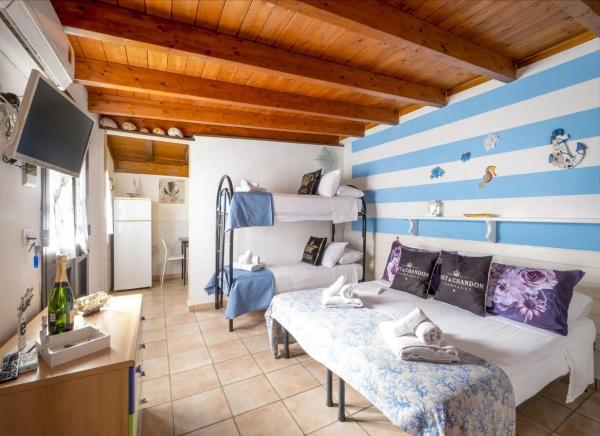 Urban Loft Boutique Con Terrazza - Porto Cesareo