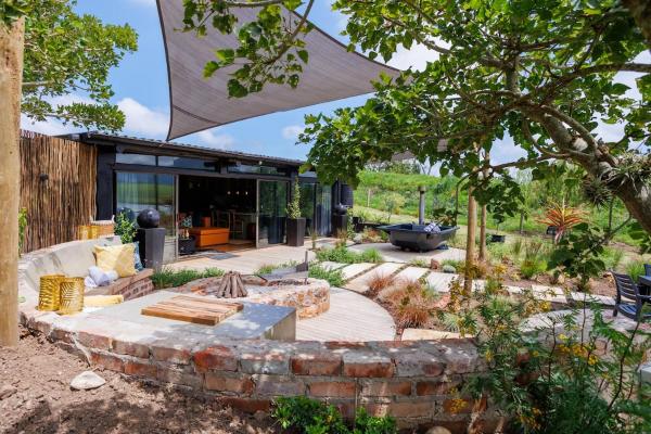 Naughty By Nature - Adults Only - Luxury Cabin - Hot Tub - Wilderness - Wilderness